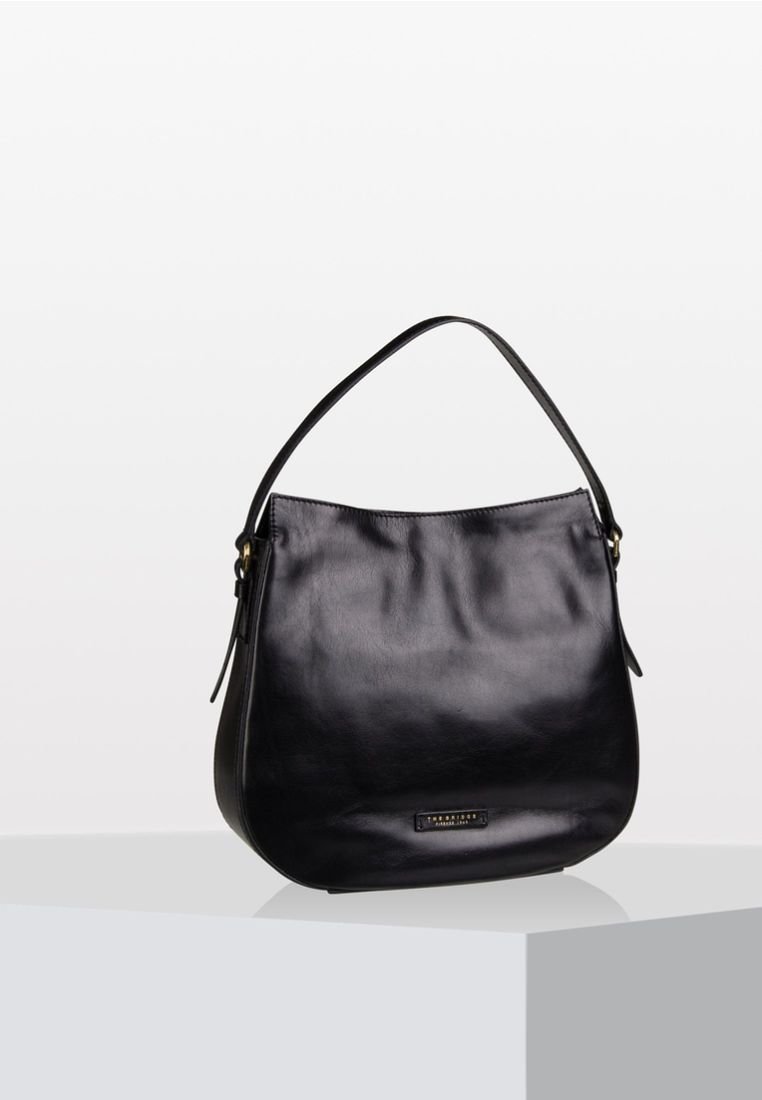The Bridge Sac à main - black/noir - ZALANDO.FR