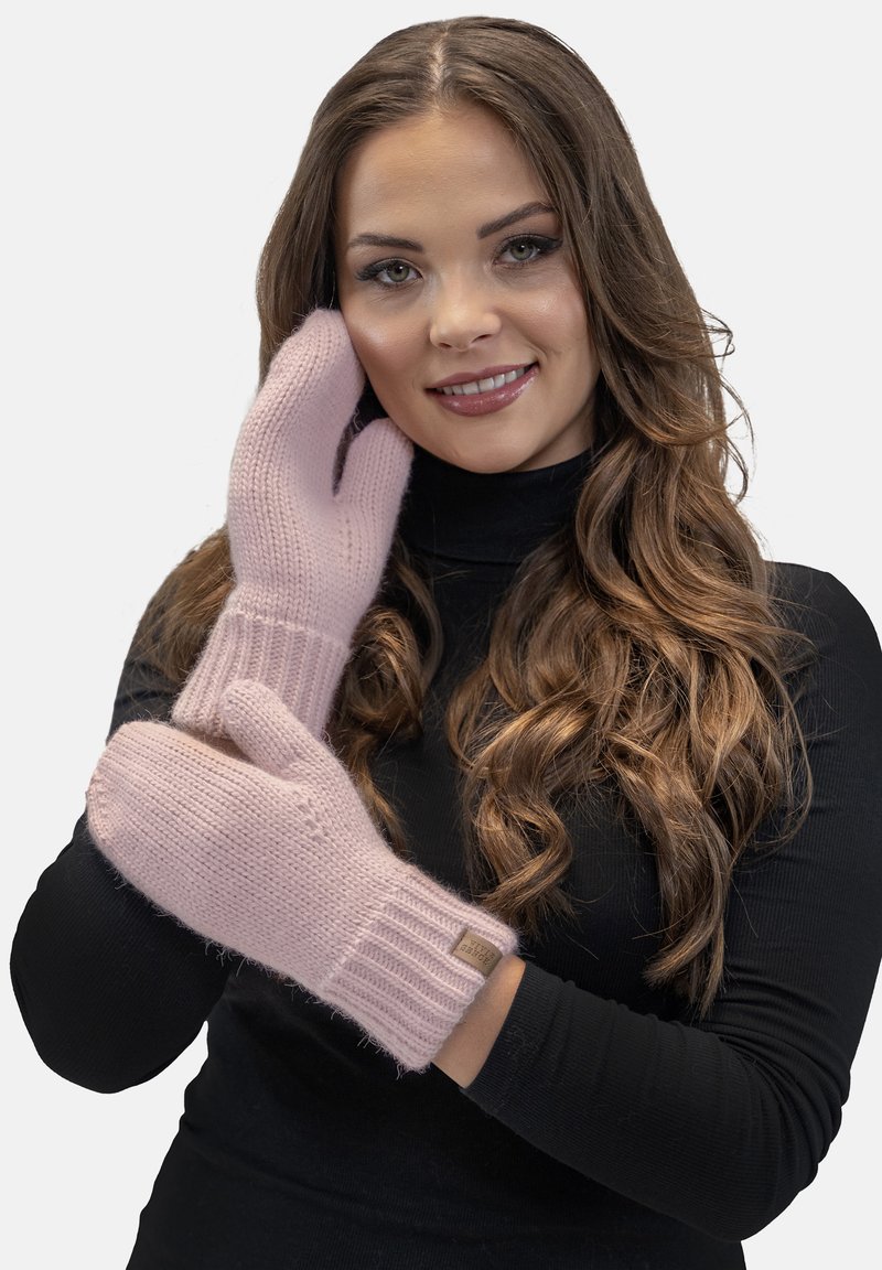 Vivisence Luffer - powder pink/lys pink - Zalando.dk