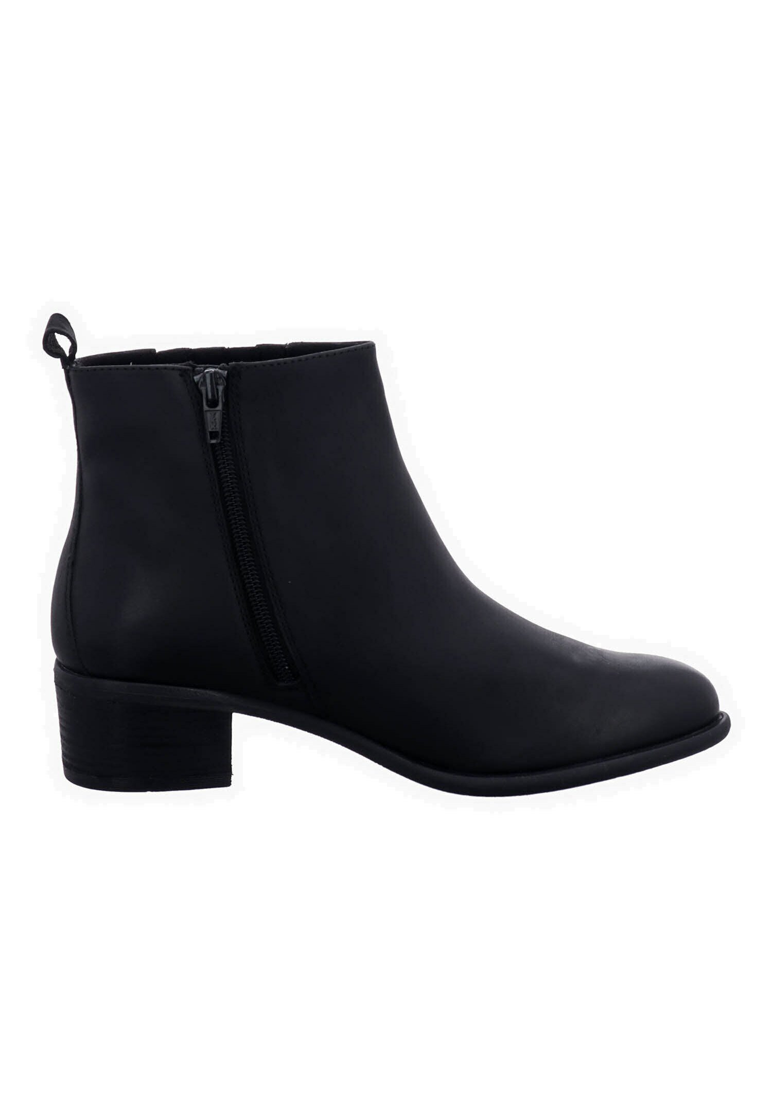 V-Cut Stretch Comfy Boot Novo Shoes Doja Shoetopia | atelier-yuwa.ciao.jp