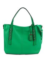 Harpa ELESA - Tote bag - hcl spring green/green - Zalando.de