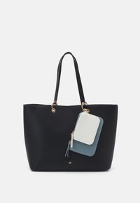 Anna Field SET - Laptoptas - black/zwart - Zalando.be