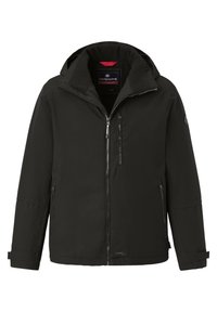 Redpoint LEN WASSERDICHTE OUTDOOR MIT PROTEX FUNCTION - Outdoorjacke ...