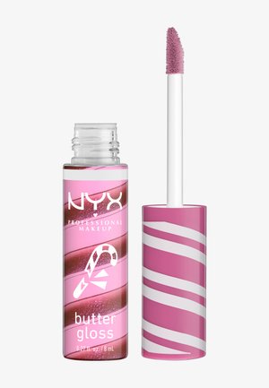 NYX Professional Makeup LIP LINGERIE XXL - Tinta labbra - LXXL12 maxx ...