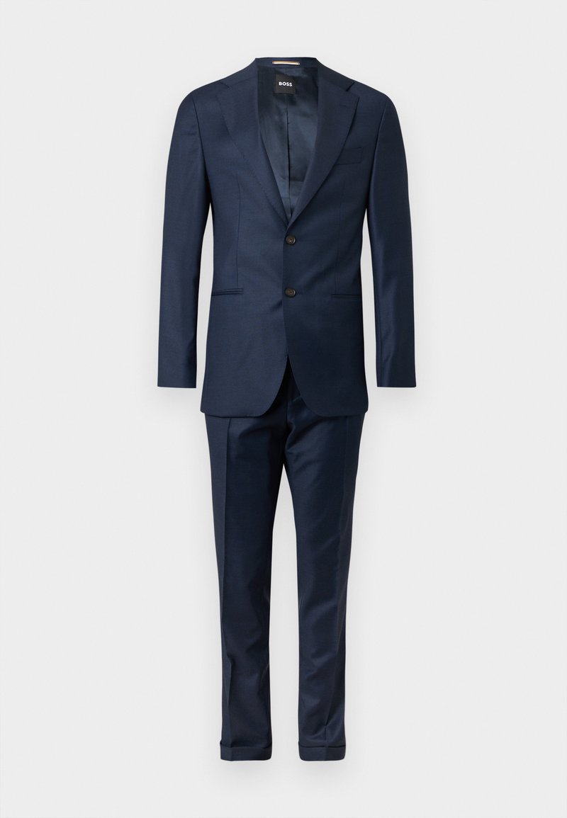 BOSS SET - Costume - dark blue/bleu marine - ZALANDO