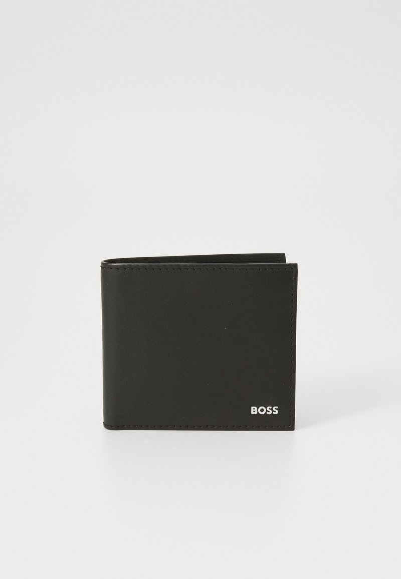 BOSS RANDY COIN - Monedero - black/negro - Zalando.es