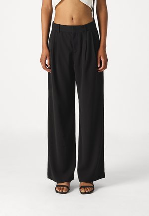 Pantalons classiques femme en ligne | Zalando