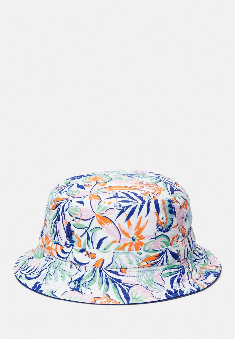 Polo Ralph Lauren HAT - Hatte - multi-coloured/flerfarvet - Zalando.dk
