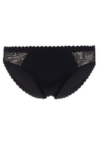 DIM BODY TOUCH DENTELLE - Slip - noir/zwart - Zalando.be