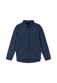 Reima NOUKKA - Fleece jacket - navy/dark blue - Zalando