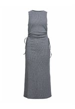 Object Jumper dress - black - Zalando