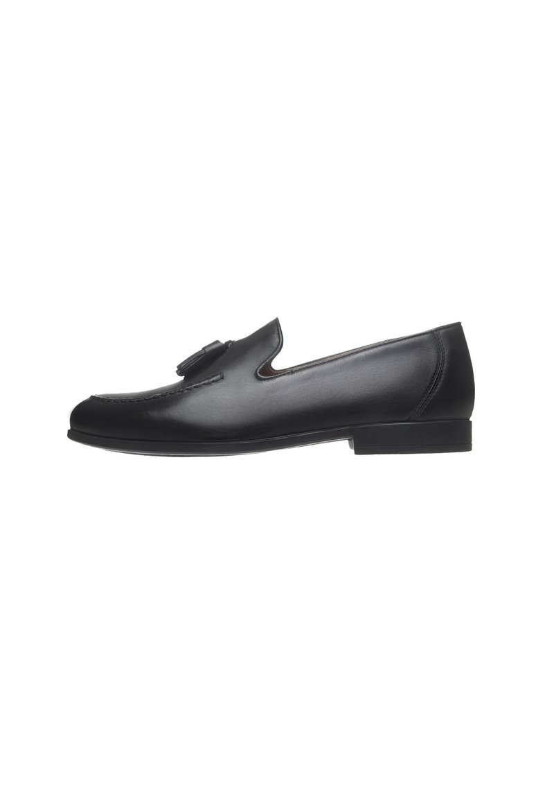 NeroGiardini Slipper - nero/schwarz - Zalando
