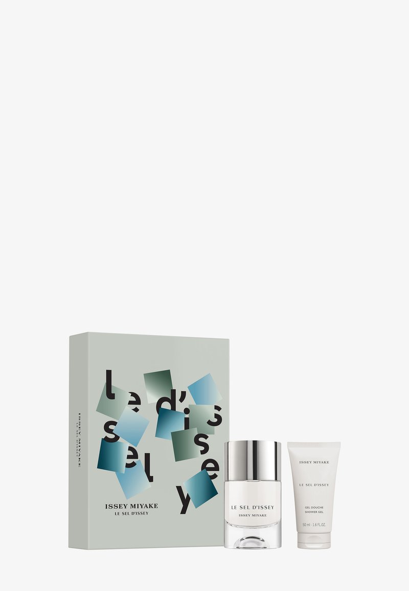 Issey Miyake LE SEL EDT + SHOWER GEL - Fragrance set - Zalando