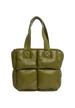 Stylism Handtasche - avocado/khaki - Zalando.at