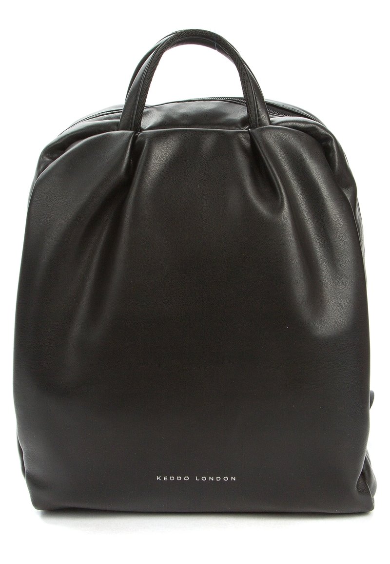 Keddo Rucksack - black - Zalando.de