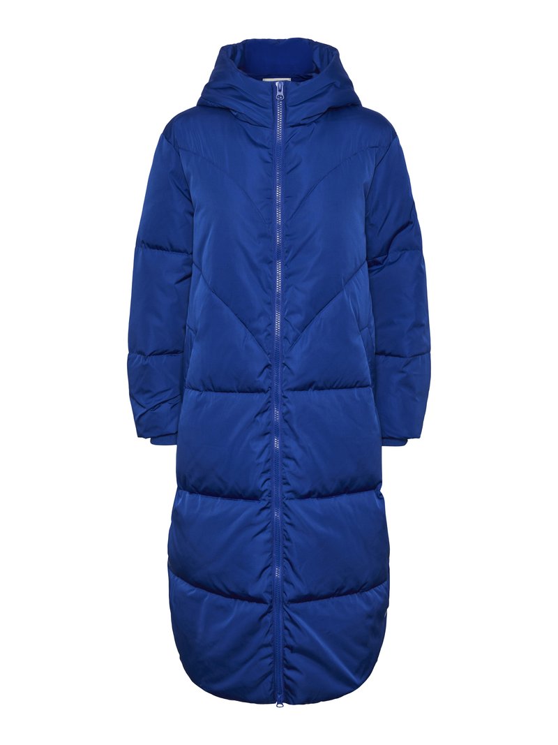 YAS YASIRIMA - Down coat - surf the web/blue - Zalando