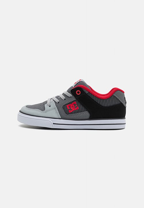 DC Shoes PURE - Skateschuh - wbd/weiß - Zalando.ch
