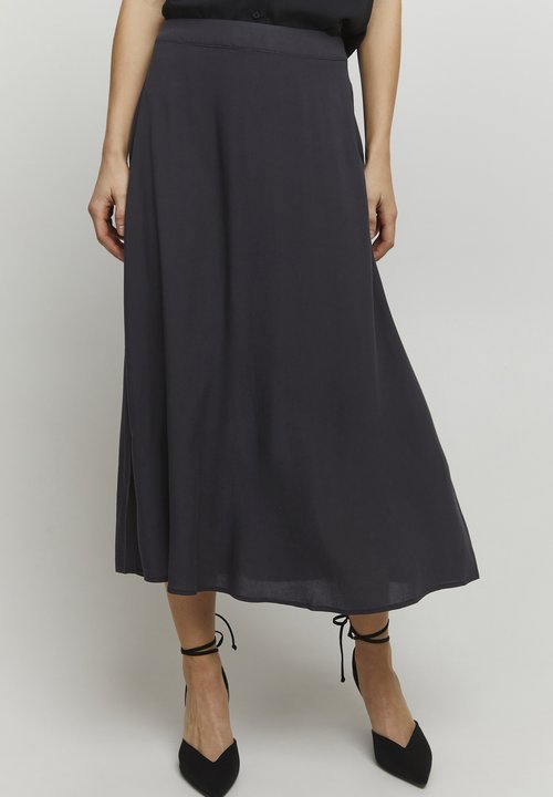 ICHI MARRAKECH - A-Linien-Rock - lavender mist/lila - Zalando.ch