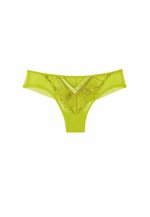 Intimissimi SWEET LIKE SUGAR - String - grün glowing green/vert fluo ...