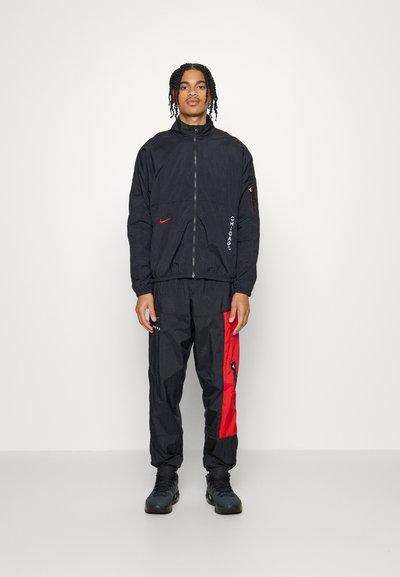 Nike Performance Fff M Nk Df Strk Trksuit W Voetbalshirt Land