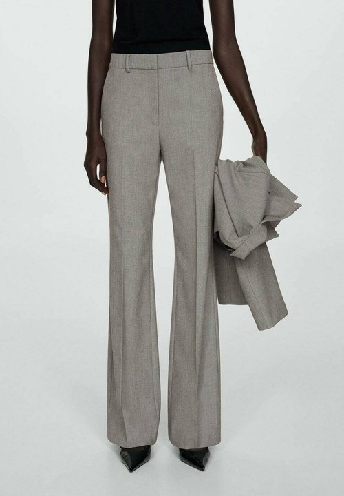 Pantalons classiques femme en ligne | Zalando Suisse