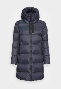 Bomboogie GENEVA - Down coat - night blue/dark blue - Zalando.co.uk