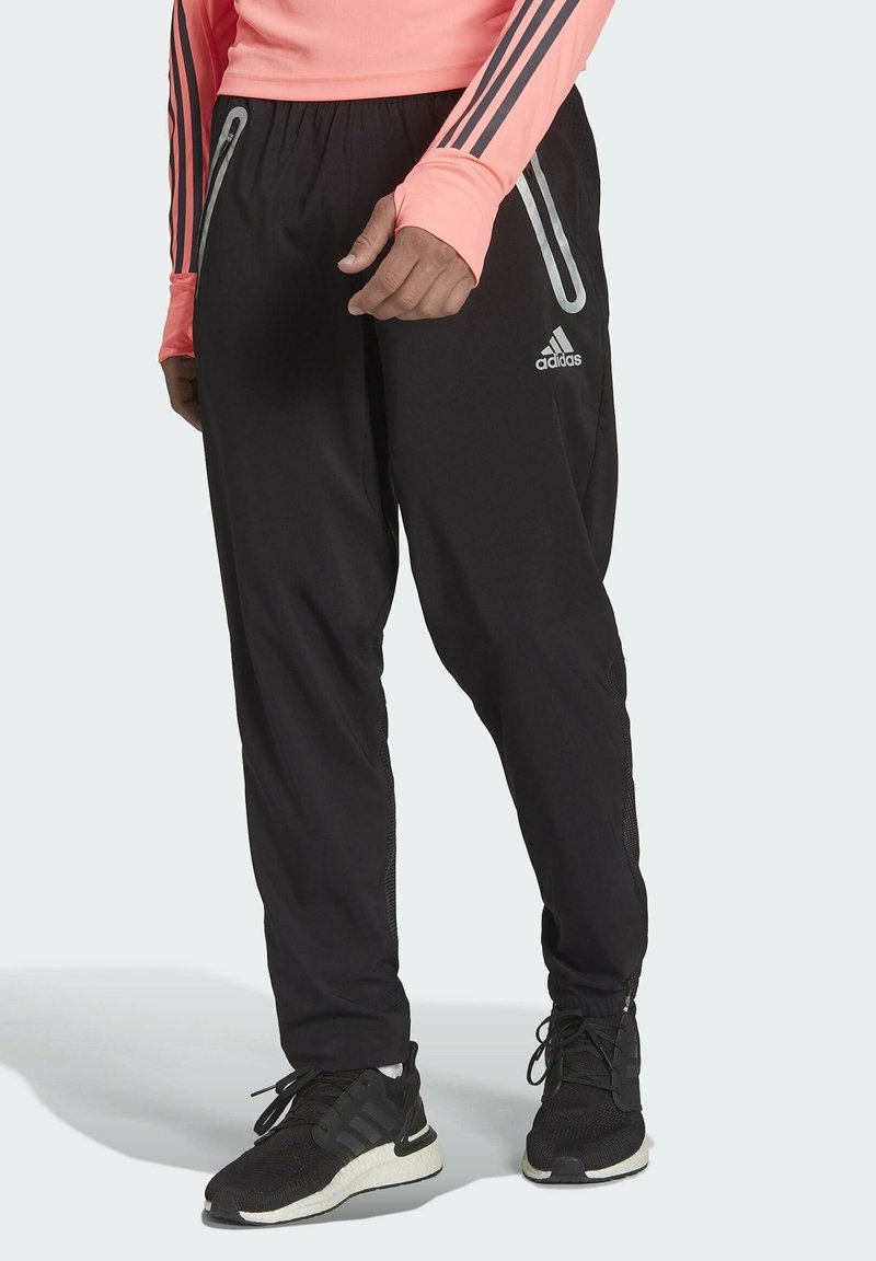 adidas Performance Jogginghose - black/schwarz - Zalando.at