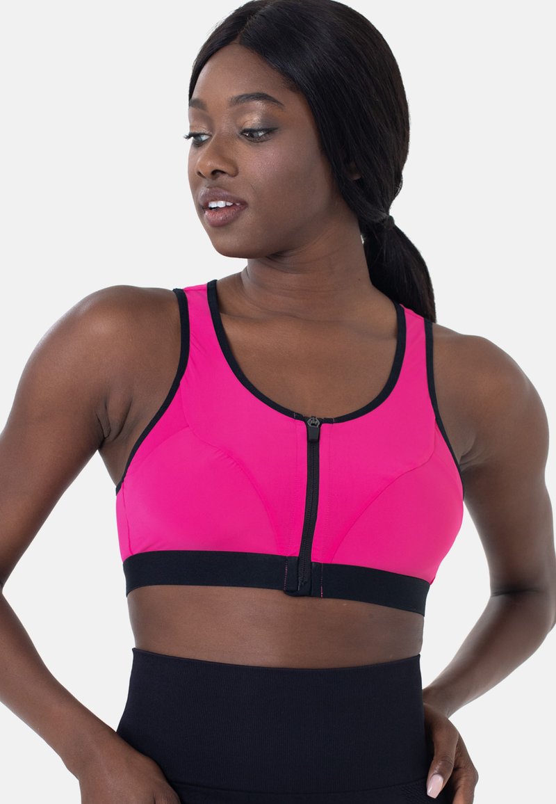 DORINA Biustonosz bustier - Zalando.pl