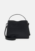 Zign Handtasche - black/schwarz - Zalando.de