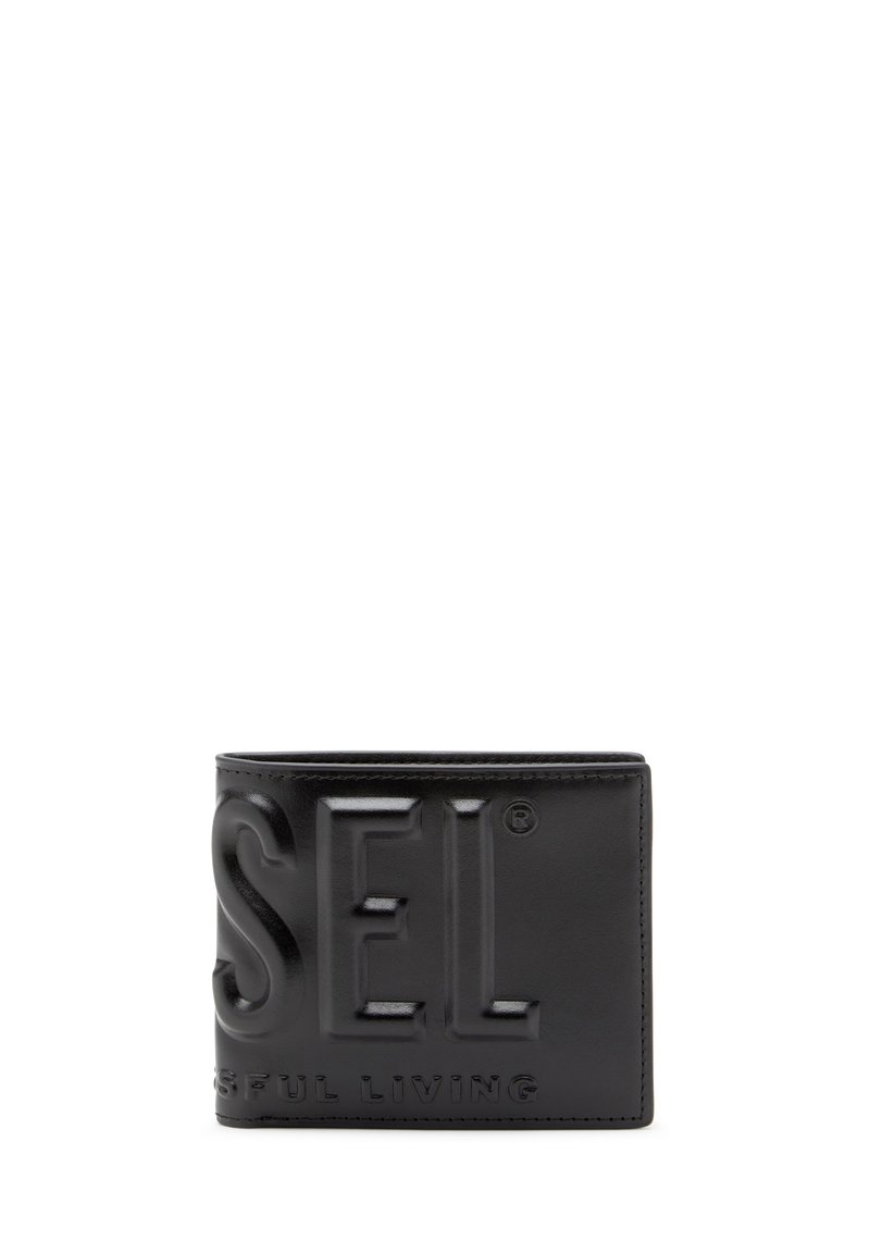 Diesel Wallet - black - Zalando