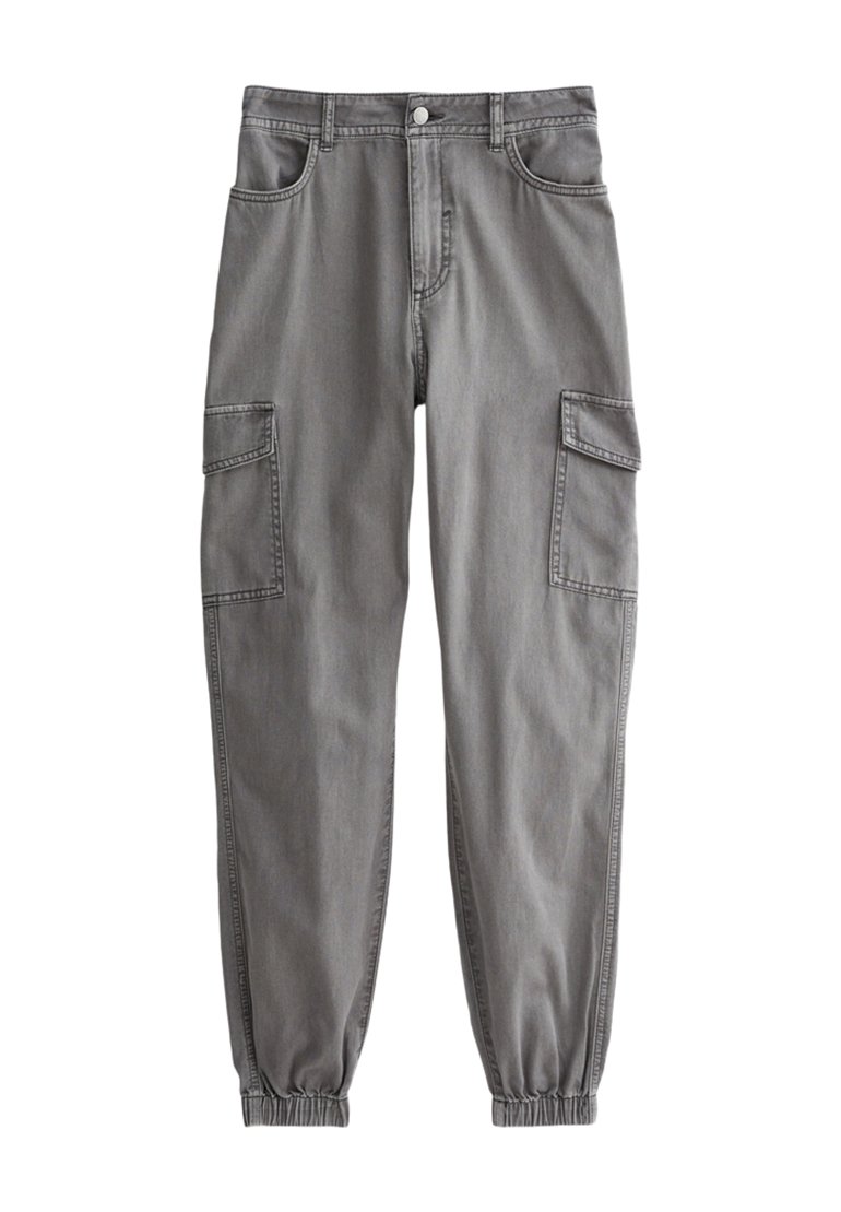 Cuffed chinos store