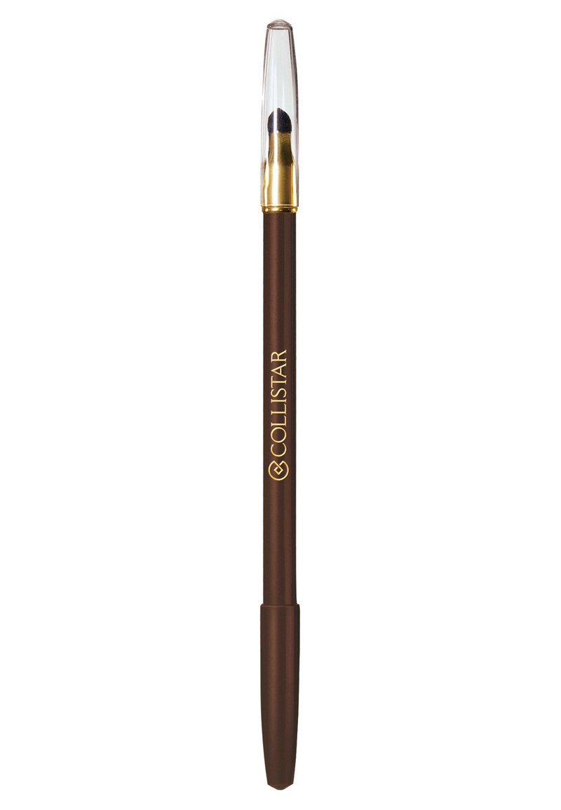 Collistar PROFESSIONAL EYE PENCIL - Eyeliner - n.2 quercia/braun ...