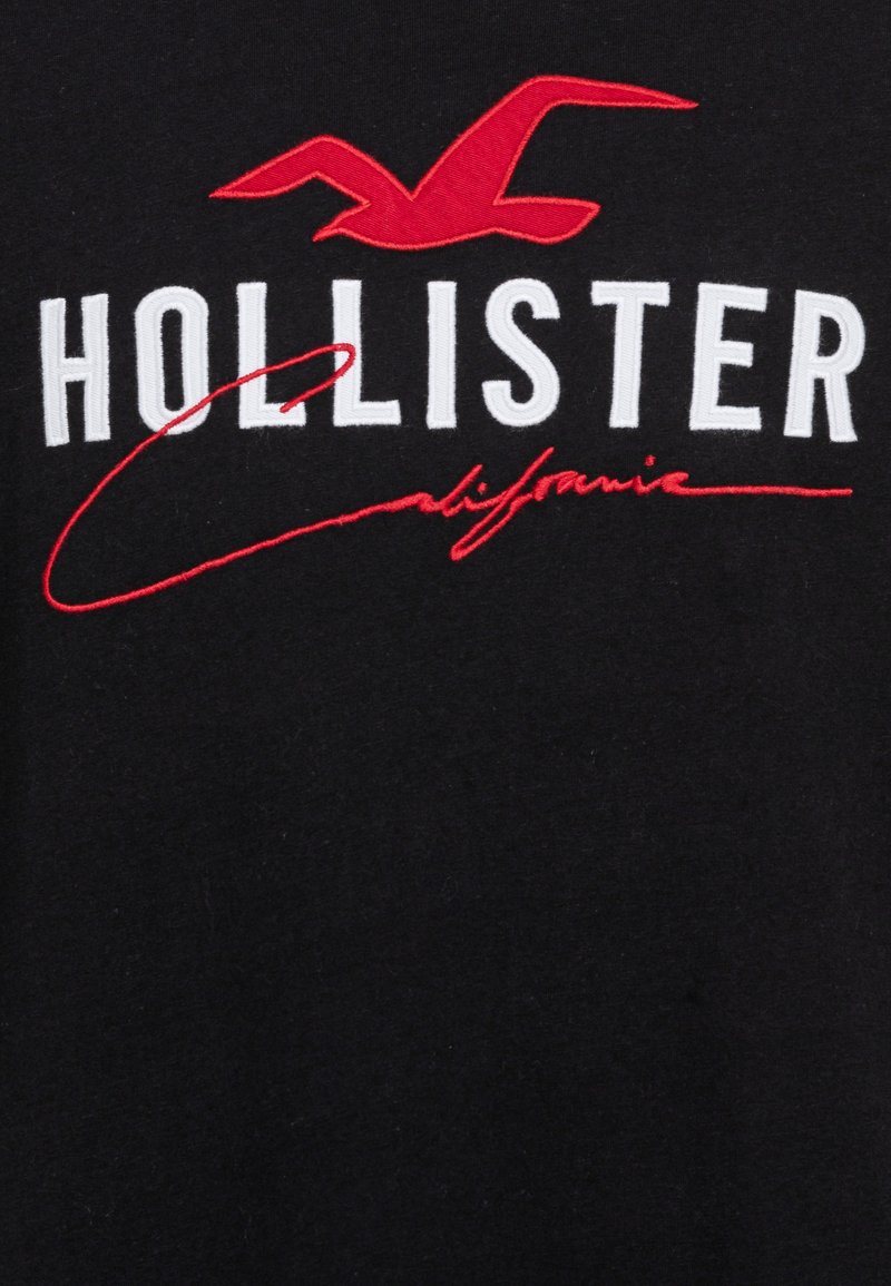 Hollister Logo Images