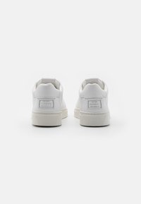 GANT MC JULIEN - Sneaker low - white/weiß - Zalando.ch