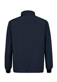 Petrol Industries VAQUITA - Giacca da mezza stagione - navy blue/blu ...