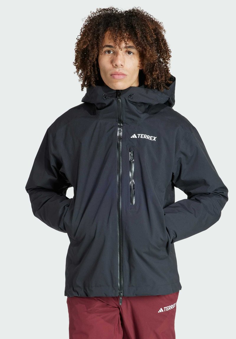 adidas Sportswear TERREX XPERIOR THREE-IN-ONE RAIN.RDY - Snowboard ...