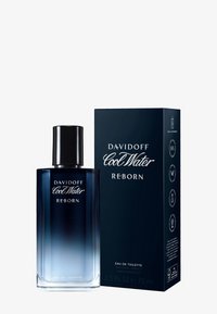 DAVIDOFF Fragrances DAVIDOFF COOL WATER REBORN - Eau de toilette ...