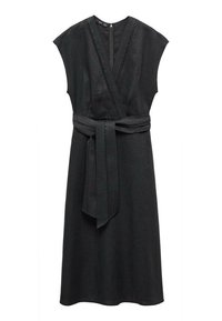 Mango NANDA - Dnevna haljina - black/crno - Zalando.hr