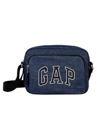 GAP Umhängetasche - dark blue/dunkelblau - Zalando.de