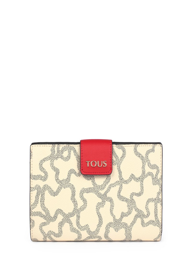Tous Monedero - beige - Zalando.es