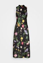 Ted Baker ADDILIN - Cocktail dress / Party dress - black - Zalando