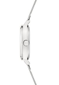 s.Oliver ZEITLOS UND MODERN - Watch - silber/silver-coloured - Zalando