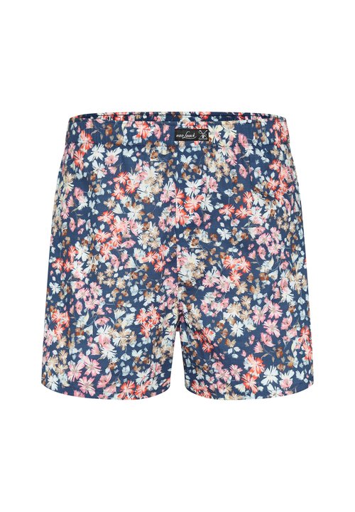 Happy Shorts HAPPY BADE BEACH - Badehose Pants - surf boards/mehrfarbig ...
