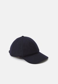 Polo Ralph Lauren MODERNSPRTCP-CAP-HAT - Cap - medium grey/grau ...