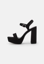 Call it Spring GRETCHEN - High Heel Sandalette - black/schwarz - Zalando.ch