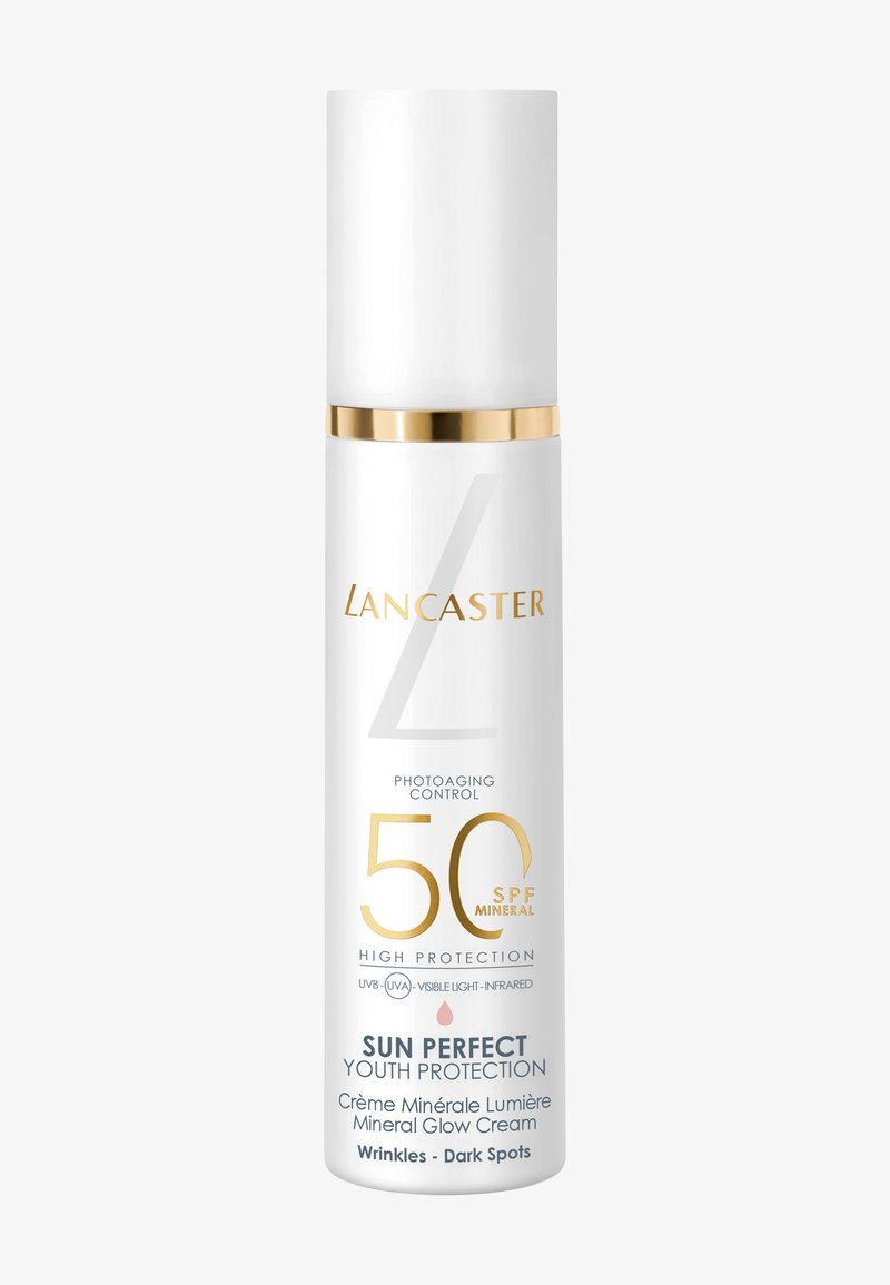 Lancaster Beauty LAN SUN PERFECT MINERAL SPF50 - Sun protection ...