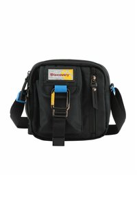 Discovery ICON - Umhängetasche - black/schwarz - Zalando.de