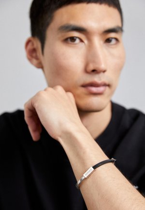 Versace BRACELET UNISEX - Armband - silver-coloured/silberfarben ...