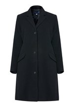 Helen McAlinden Dublin LEIGHTON - Halflange jas - black/zwart - Zalando.nl