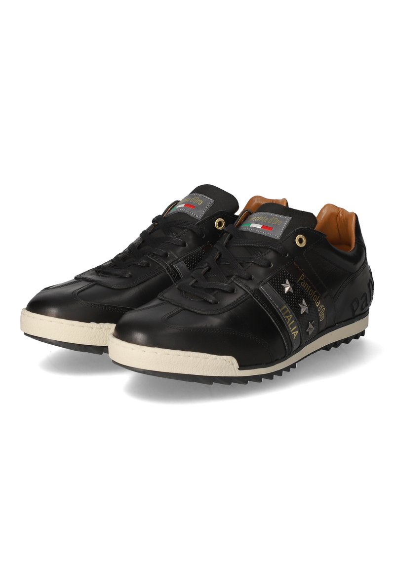 Pantofola d'Oro IMOLA - Chaussures fitness - black/noir - ZALANDO.CH