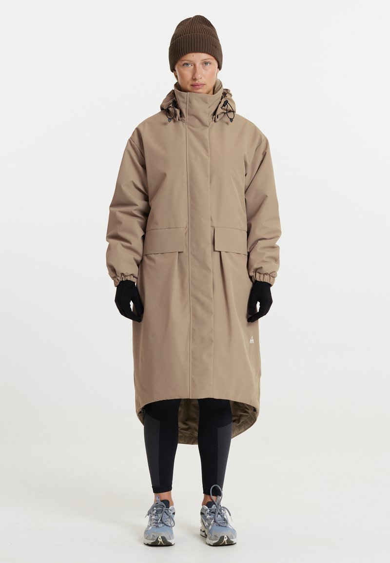 SOS Parka - beige - Zalando.ch